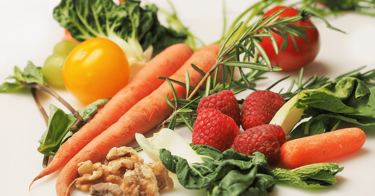 Have You Heard About Our Digestive Health Foods Program?