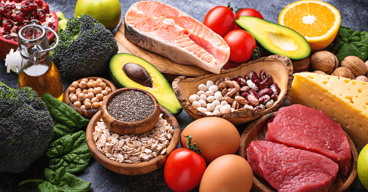 Can a Nutrition Center Help You Better Manage Your Weight?