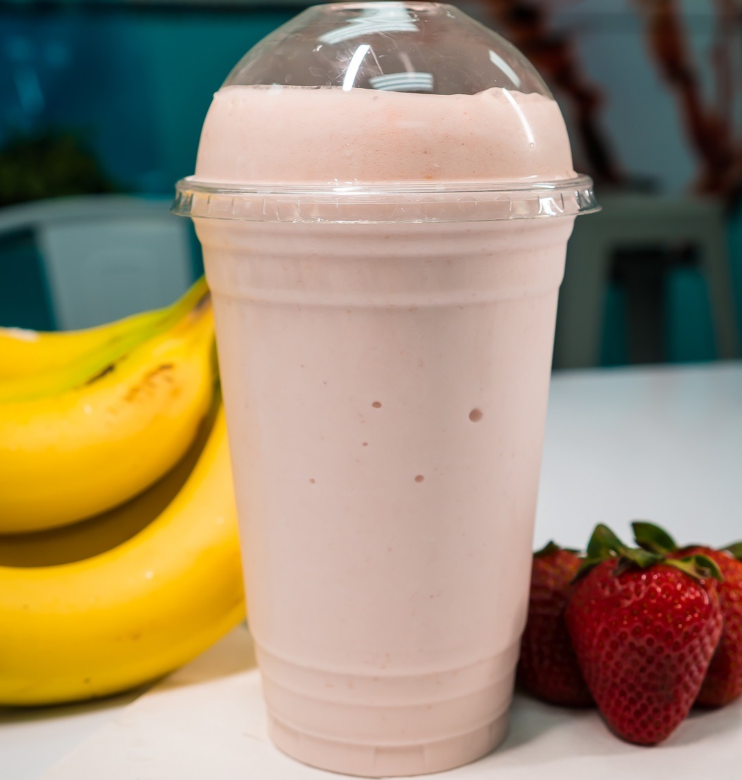 Looking For Healthy Shakes Near Me? We Serve Miami Delicious Treats!