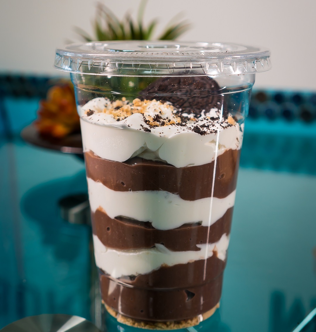 Looking For Healthy Shakes Near Me? We Serve Miami Delicious Treats!