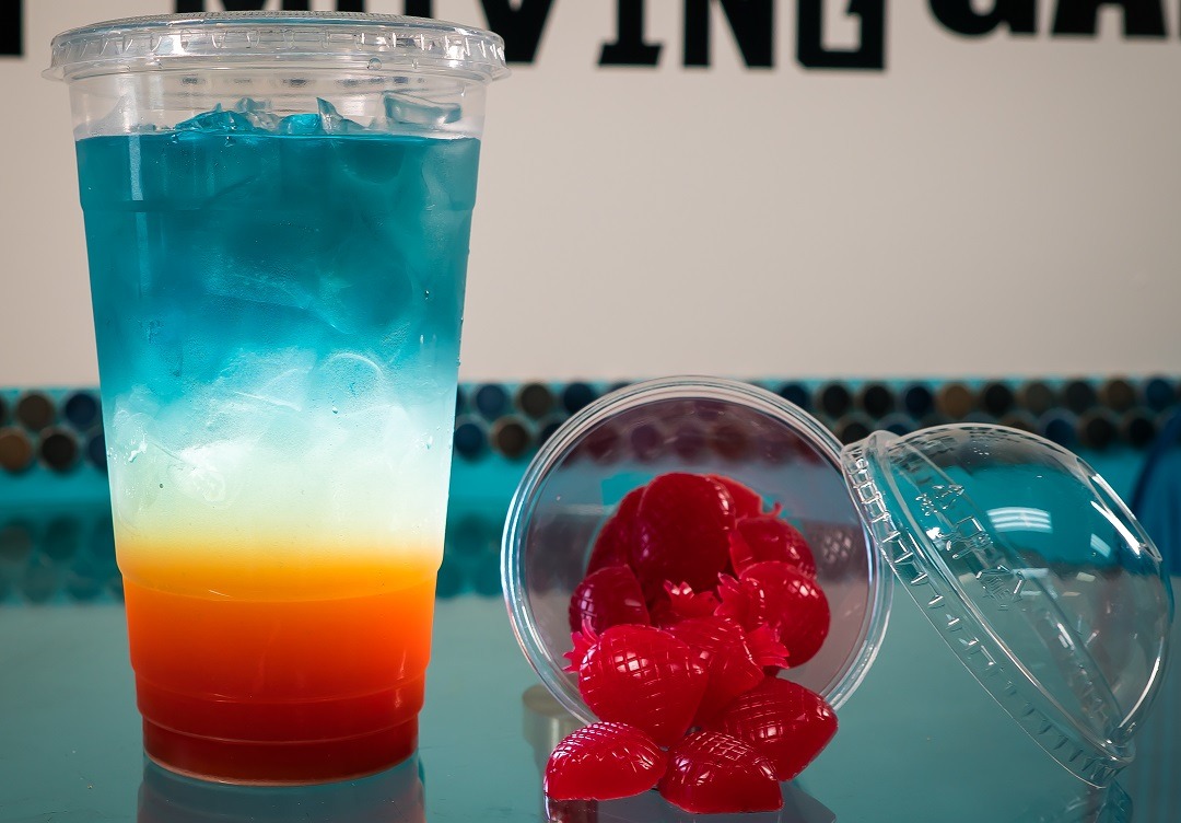 Looking For Healthy Shakes Near Me? We Serve Miami Delicious Treats!