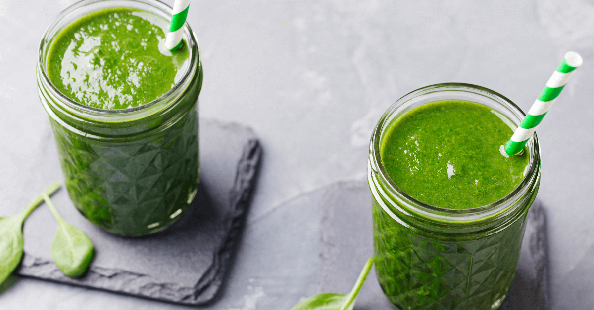 Our Healthy Drinks Are Popular And Taste Absolutely Delicious